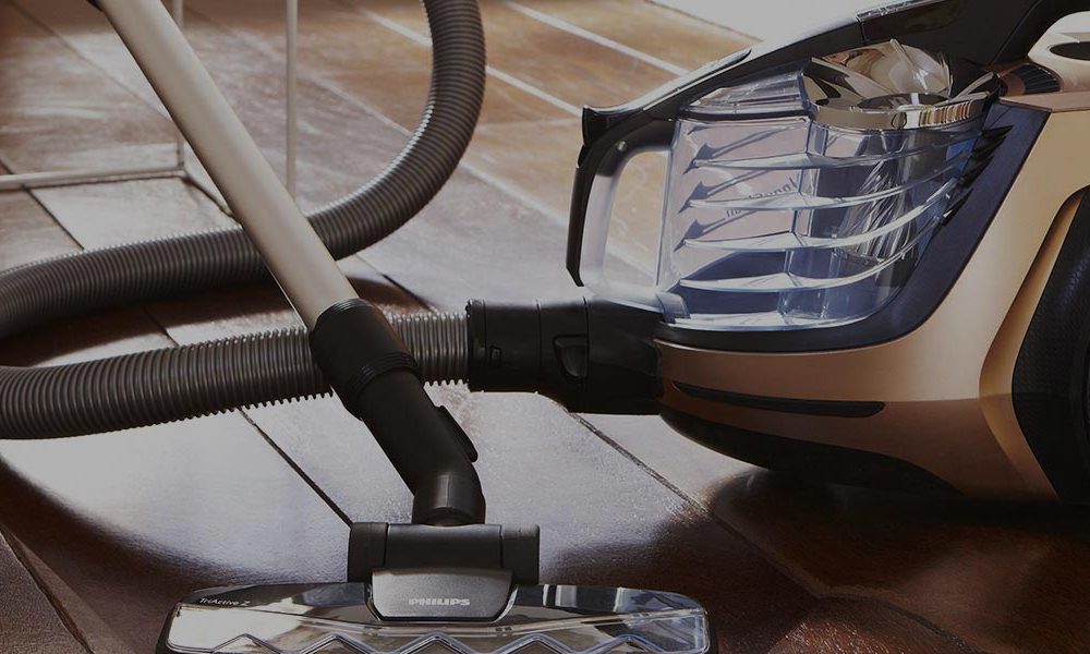 3 самых важных параметра для домашнего пылесоса | Женский журнал shop ...